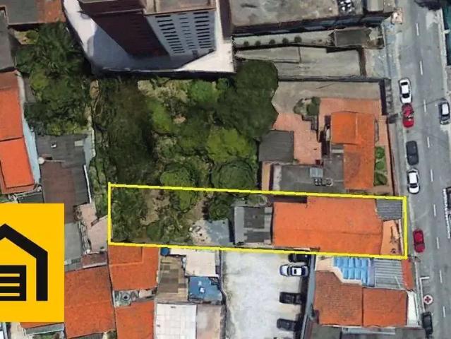 Casa / Sobrado para Venda em Mauá/SP Vila Augusto 2 Quartos