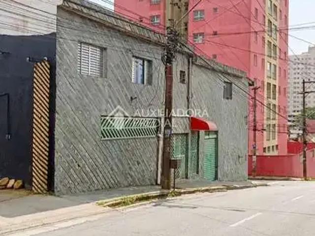 Casa / Sobrado para Venda em Mauá/SP Vila Augusto 3 Quartos