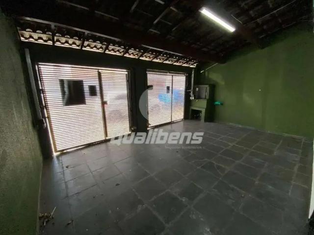 Casa / Sobrado para Venda em Mauá/SP Vila Bocaina 2 Quartos