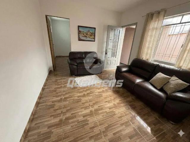 Casa / Sobrado para Venda em Mauá/SP Vila Bocaina 2 Quartos