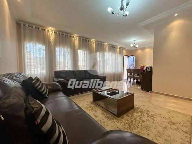 Casa / Sobrado para Venda em Mauá/SP Vila Bocaina 2 Quartos