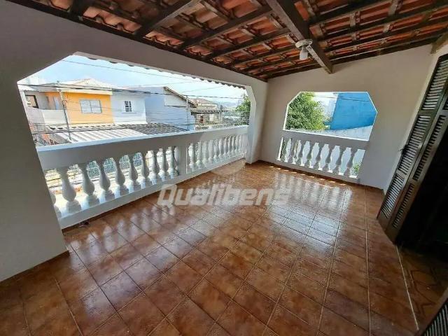 Casa / Sobrado para Venda em Mauá/SP Vila Bocaina 2 Quartos