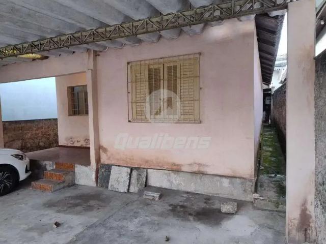 Casa / Sobrado para Venda em Mauá/SP Vila Bocaina 2 Quartos