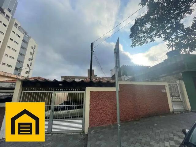 Casa / Sobrado para Venda em Mauá/SP Vila Bocaina 2 Quartos