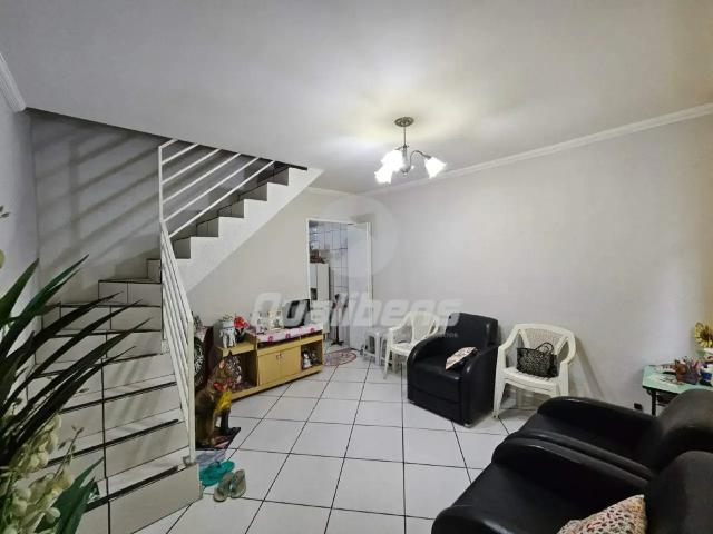 Casa / Sobrado para Venda em Mauá/SP Vila Bocaina 2 Quartos