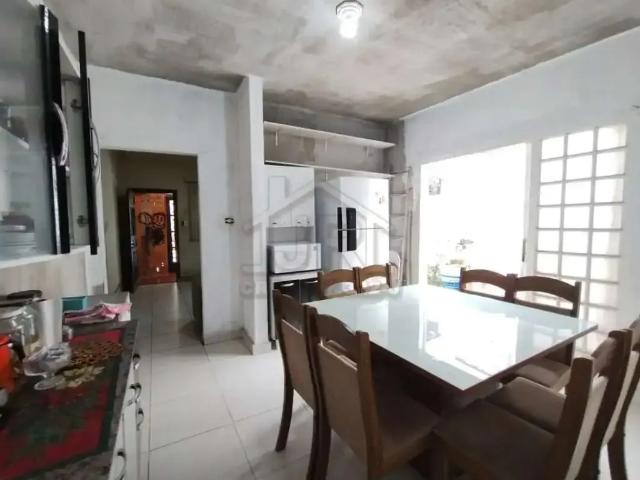 Casa / Sobrado para Venda em Mauá/SP Vila Bocaina 2 Quartos