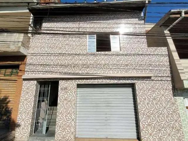 Casa / Sobrado para Venda em Mauá/SP Vila Bocaina 3 Quartos
