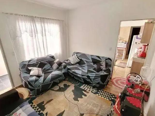 Casa / Sobrado para Venda em Mauá/SP Vila Bocaina 3 Quartos