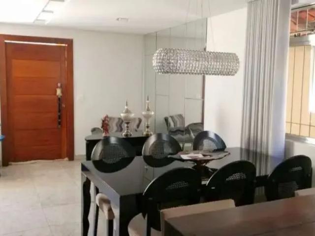 Casa / Sobrado para Venda em Mauá/SP Vila Bocaina 3 Quartos