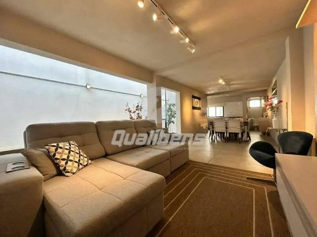 Casa / Sobrado para Venda em Mauá/SP Vila Bocaina 3 Quartos