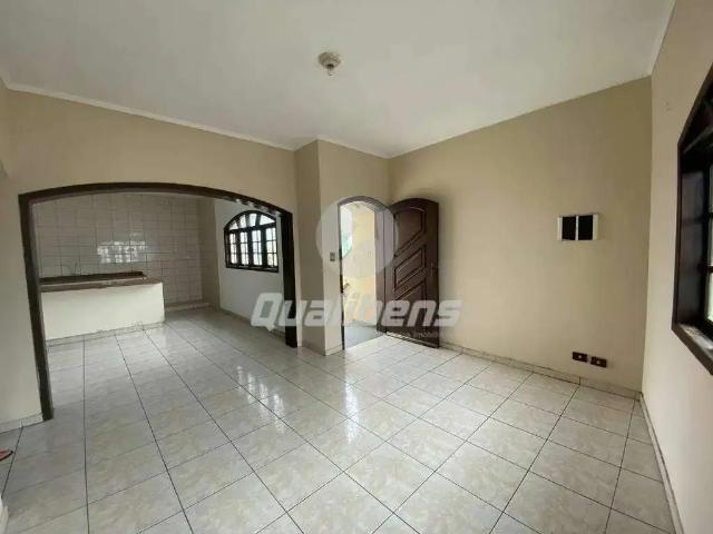Casa / Sobrado para Venda em Mauá/SP Vila Bocaina 3 Quartos