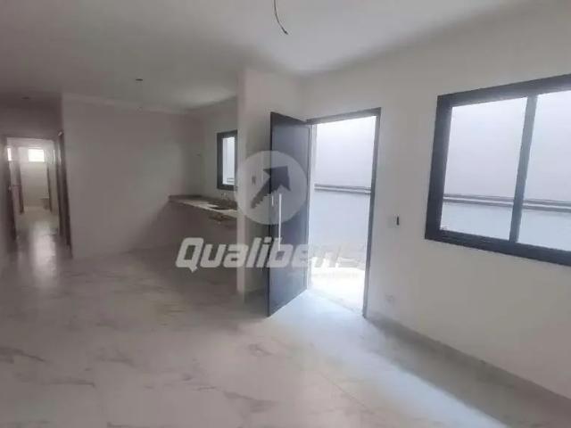 Casa / Sobrado para Venda em Mauá/SP Vila Bocaina 3 Quartos