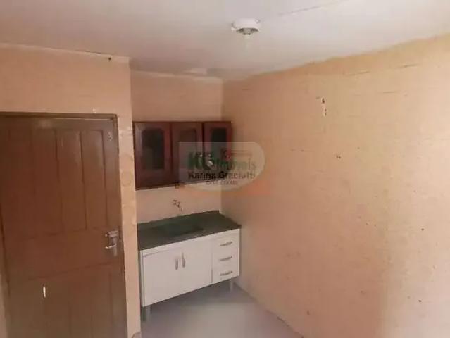 Casa / Sobrado para Venda em Mauá/SP Vila Bocaina 4 Quartos