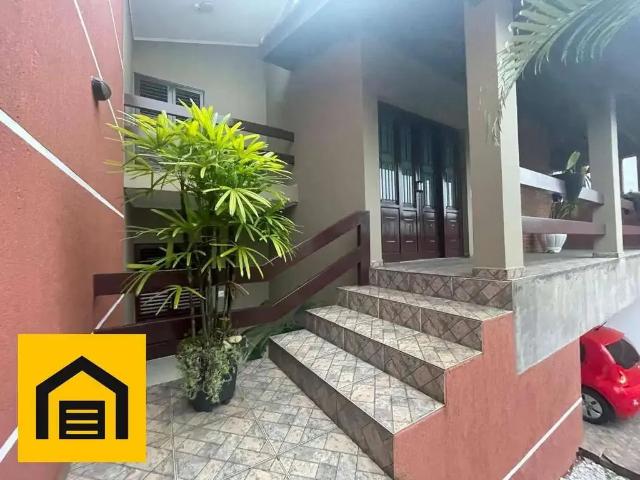 Casa / Sobrado para Venda em Mauá/SP Vila Bocaina 6 Quartos