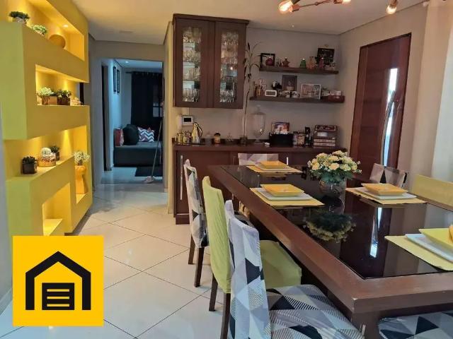 Casa / Sobrado para Venda em Mauá/SP Vila Correia 2 Quartos