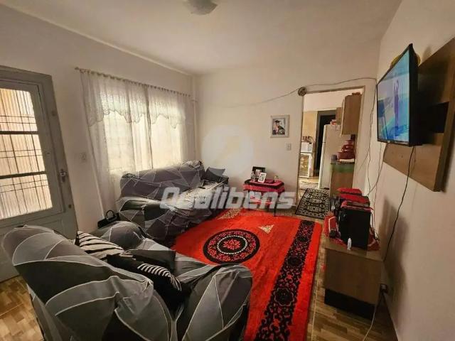 Casa / Sobrado para Venda em Mauá/SP Vila Correia 2 Quartos