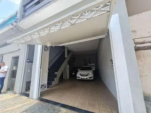 Casa / Sobrado para Venda em Mauá/SP Vila Correia 4 Quartos