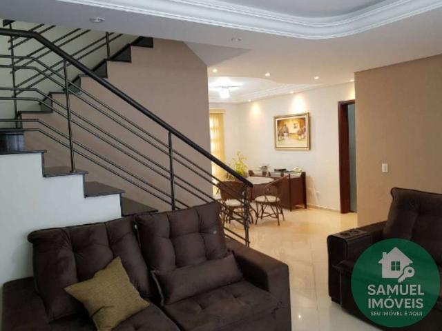 Casa / Sobrado para Venda em Mauá/SP Vila Dirce 2 Quartos