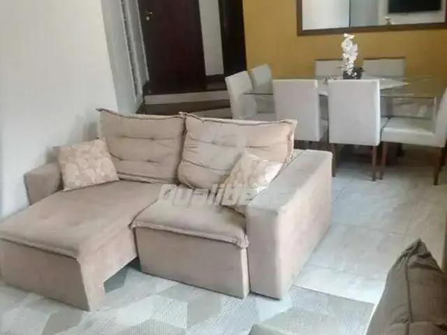 Casa / Sobrado para Venda em Mauá/SP Vila Dirce 3 Quartos