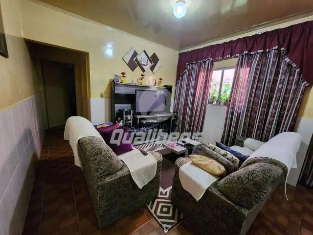 Casa / Sobrado para Venda em Mauá/SP Vila Emílio 3 Quartos