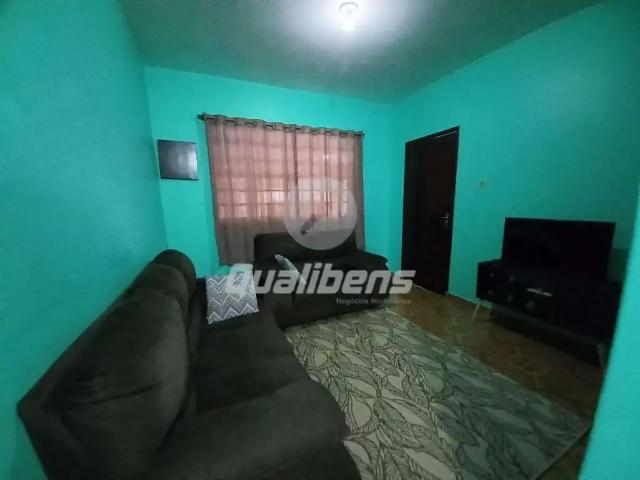 Casa / Sobrado para Venda em Mauá/SP Vila Emílio 2 Quartos