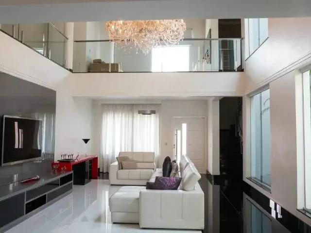 Casa / Sobrado para Venda em Mauá/SP Vila Emílio 4 Quartos