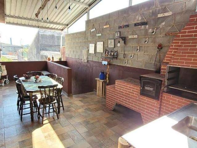 Casa / Sobrado para Venda em Mauá/SP Vila Falchi 2 Quartos