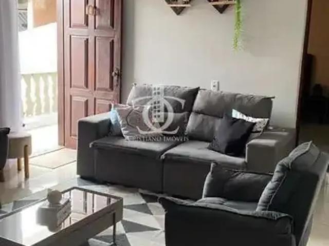 Casa / Sobrado para Venda em Mauá/SP Vila Falchi 2 Quartos