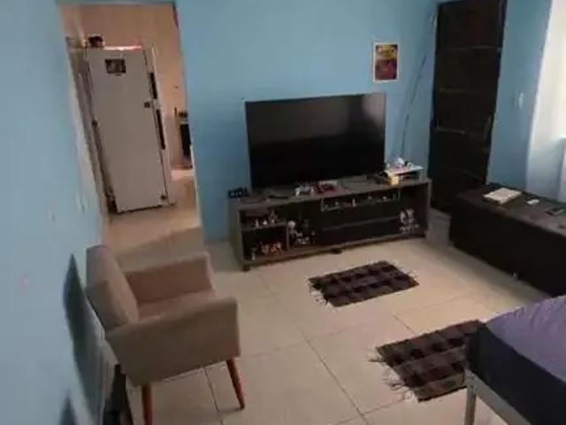 Casa / Sobrado para Venda em Mauá/SP Vila Feital 2 Quartos