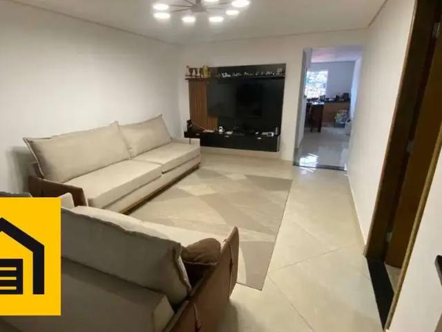 Casa / Sobrado para Venda em Mauá/SP Vila Flórida 2 Quartos
