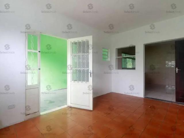 Casa / Sobrado para Venda em Mauá/SP Vila Guarani 3 Quartos