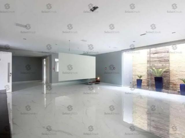 Casa / Sobrado para Venda em Mauá/SP Vila Guarani 4 Quartos