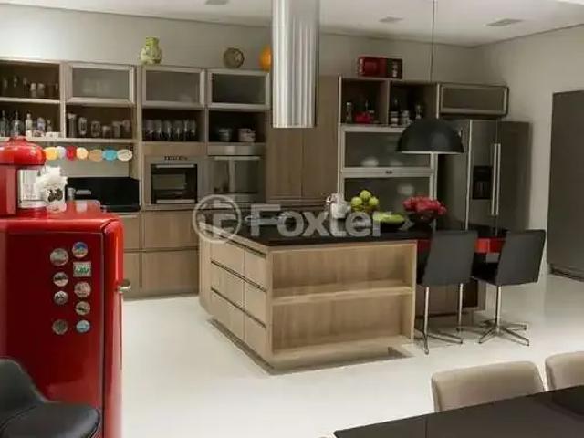 Casa / Sobrado para Venda em Mauá/SP Vila Guarani 4 Quartos