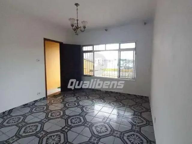 Casa / Sobrado para Venda em Mauá/SP Vila Guarani 4 Quartos