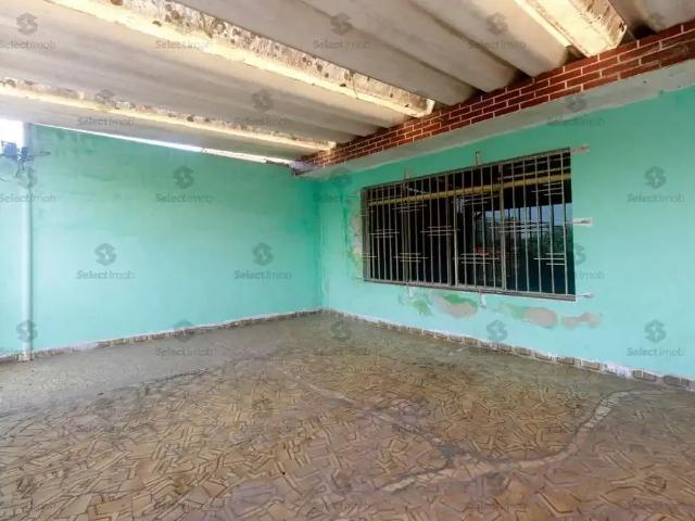 Casa / Sobrado para Venda em Mauá/SP Vila Guarani 4 Quartos