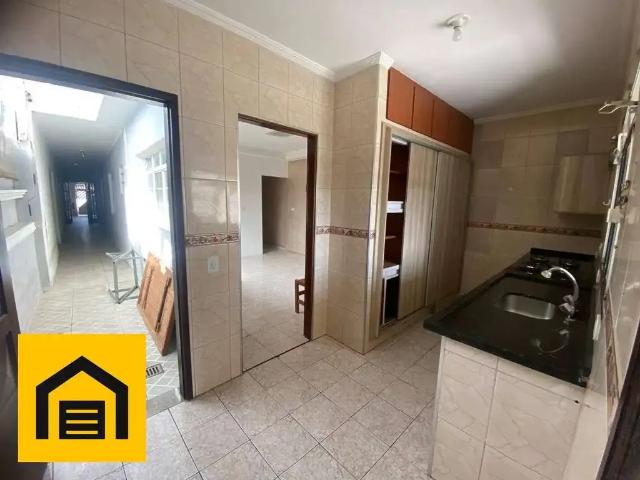 Casa / Sobrado para Venda em Mauá/SP Vila Independência 2 Quartos