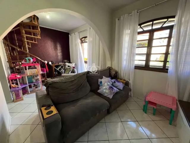 Casa / Sobrado para Venda em Mauá/SP Vila Independência 3 Quartos