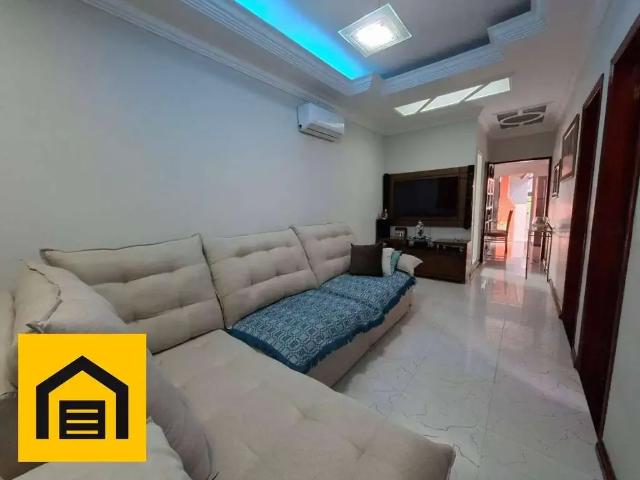 Casa / Sobrado para Venda em Mauá/SP Vila Independência 3 Quartos