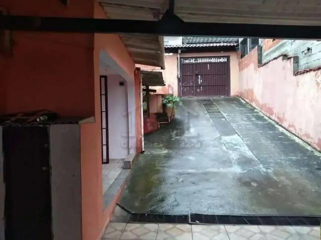 Casa / Sobrado para Venda em Mauá/SP Vila Lisboa 2 Quartos