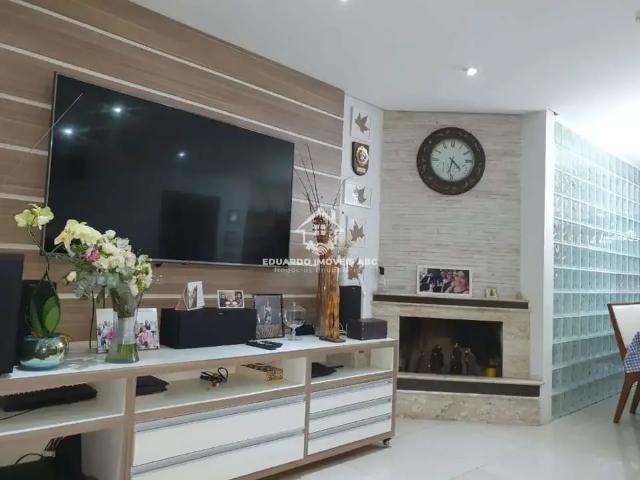 Casa / Sobrado para Venda em Mauá/SP Vila Magini 3 Quartos