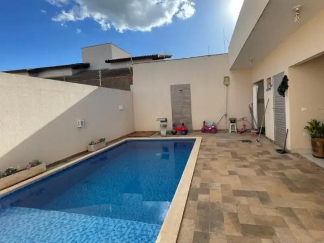 Casa / Sobrado para Venda em Mauá/SP Vila Magini 3 Quartos
