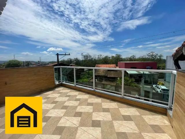 Casa / Sobrado para Venda em Mauá/SP Vila Mercedes 3 Quartos