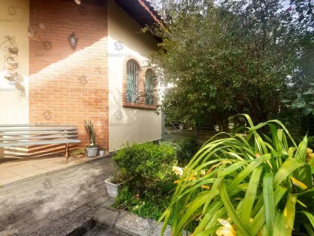 Casa / Sobrado para Venda em Mauá/SP Vila Nossa Senhora das Vitórias 5 Quartos