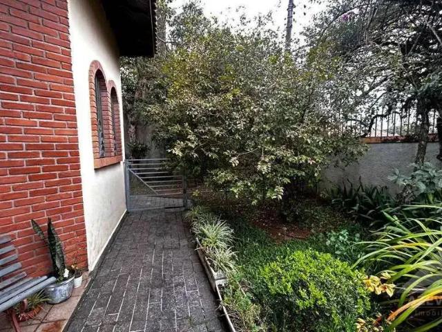 Casa / Sobrado para Venda em Mauá/SP Vila Nossa Senhora das Vitórias 5 Quartos