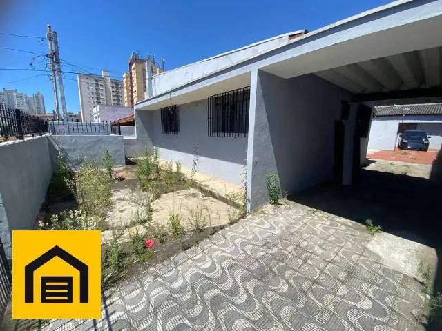 Casa / Sobrado para Venda em Mauá/SP Vila Nossa Senhora das Vitórias 1 Quartos