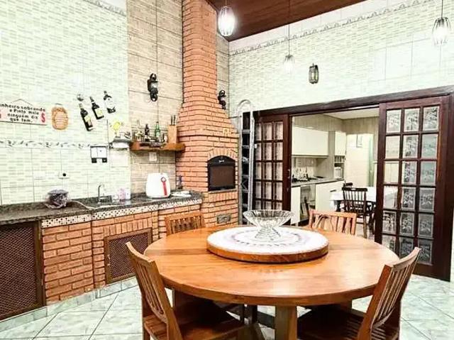 Casa / Sobrado para Venda em Mauá/SP Vila Nossa Senhora das Vitórias 2 Quartos
