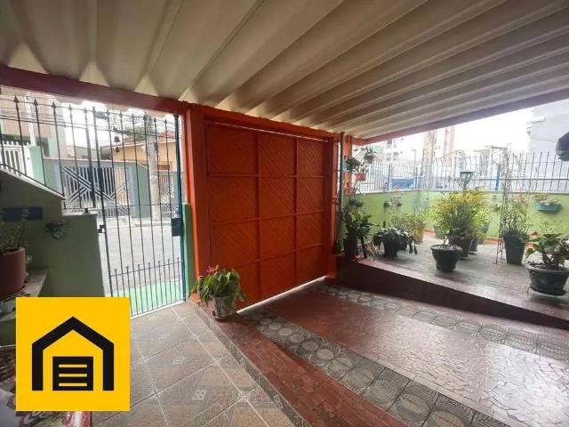 Casa / Sobrado para Venda em Mauá/SP Vila Nossa Senhora das Vitórias 2 Quartos