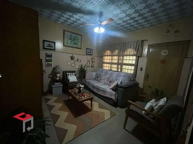 Casa / Sobrado para Venda em Mauá/SP Vila Nossa Senhora das Vitórias 2 Quartos