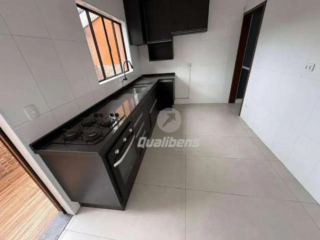 Casa / Sobrado para Venda em Mauá/SP Vila Nossa Senhora das Vitórias 2 Quartos