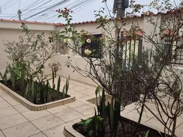 Casa / Sobrado para Venda em Mauá/SP Vila Nossa Senhora das Vitórias 2 Quartos